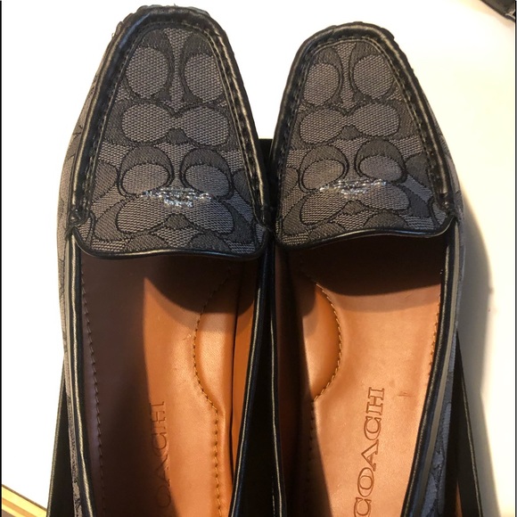 Coach | Shoes | Coach Loafers | Poshmark